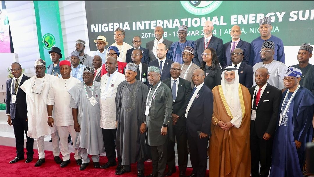Nigerian Midstream and Downstream Petroleum Regulatory Authority NMDPRA