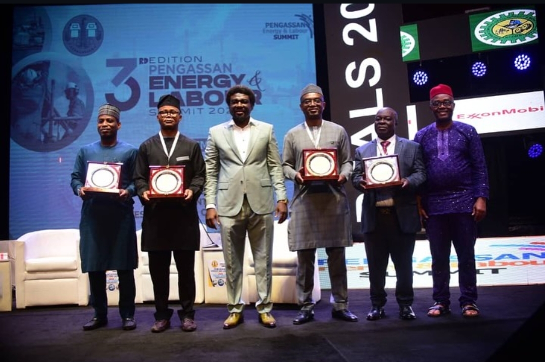 NMDPRA - Leading Oil & Gas Regulatory Authority in Nigeria | Ensuring Development through ...