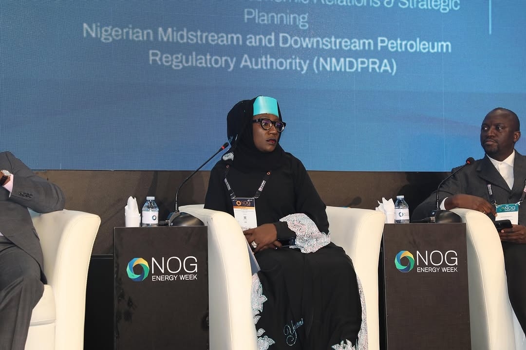 NMDPRA - Leading Oil & Gas Regulatory Authority in Nigeria | Ensuring Development through ...