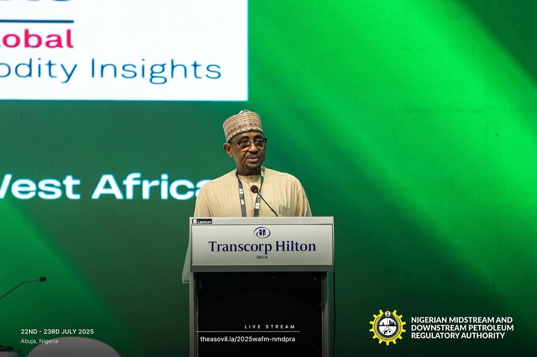 NMDPRA - Leading Oil & Gas Regulatory Authority in Nigeria | Ensuring Development through ...