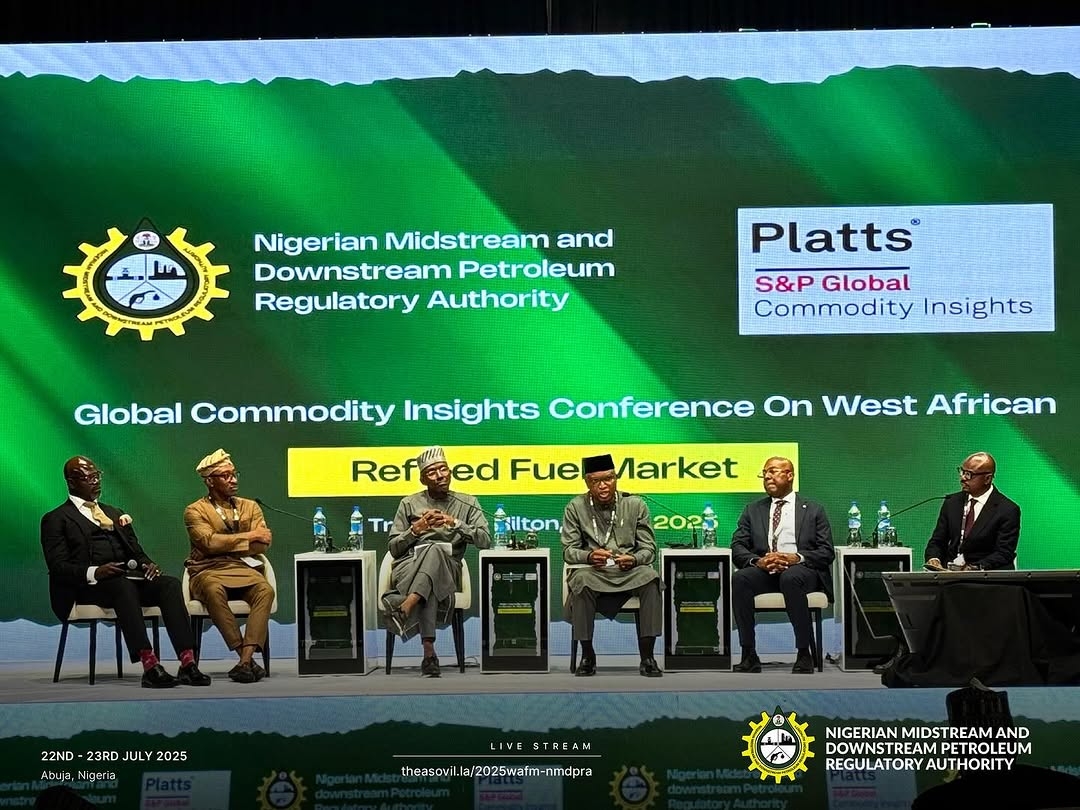 NMDPRA - Leading Oil & Gas Regulatory Authority in Nigeria | Ensuring Development through ...