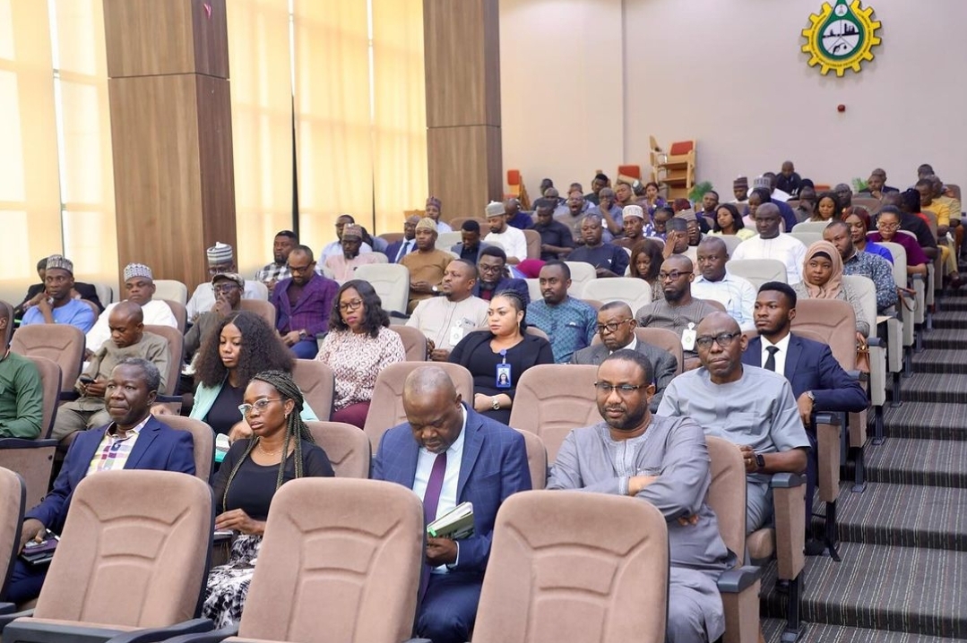 NMDPRA - Leading Oil & Gas Regulatory Authority in Nigeria | Ensuring Development through ...